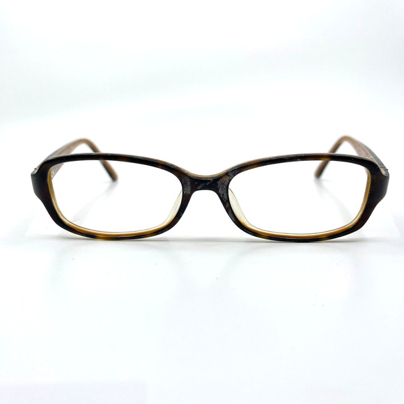 Coach | Accessories | Coach Blossom 554 Tortoise Eyeglasses Frames ...